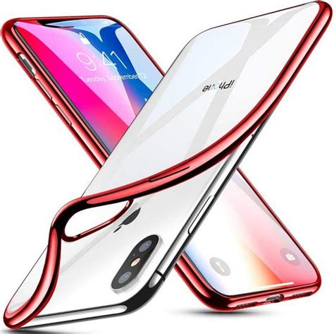 7 Best Clear Cases For IPhone XS Beebom