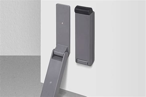 잠금고정·방범용품 [2천원 쿠폰] 밀리지않는 접착식자석도어스토퍼 아크릴패드1매리필용포함 오늘의집 쇼핑