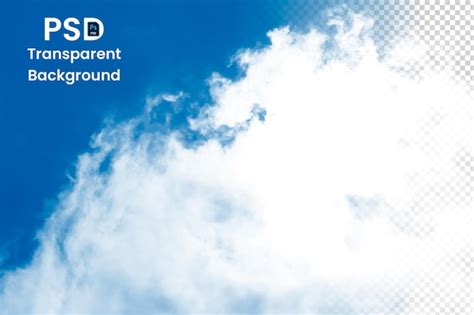 Premium Psd Foggy Cloud And Smoke Texture Overlay