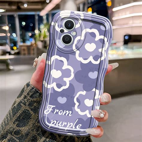 Hp Casing For Oppo Reno 7z 5g Reno 8z 5g Reno 8 Lite 5g Reno 7 Lite 5g