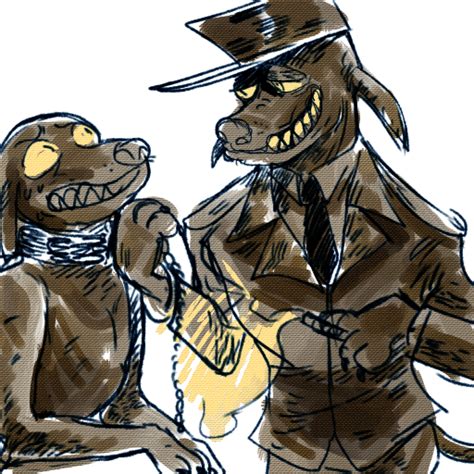 Alfred Alfer And Dictator Pickles Alfreds Playhouse Alfred Alfer Know Your Meme