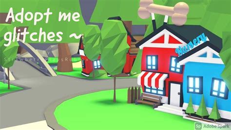 ~ Adopt Me Glitches ~ Youtube