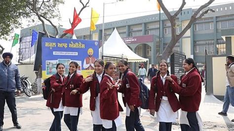 PSEB Th Result Out When And Where Can I Check Matric Result Marks Education News