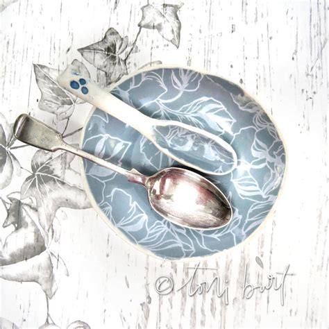 Handmade One Of A Kind Ceramics