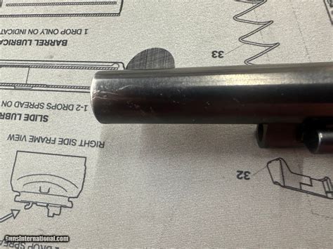 Ruger Single Six 22 Wmr
