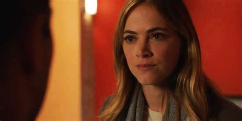 Ncis Bishop Actor Reflects On Her Exit 3 Years Later A Weird Moment