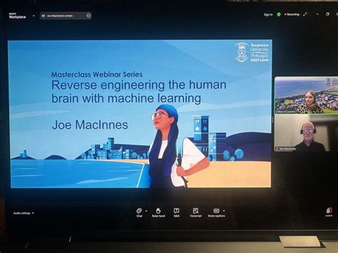 Siyam Uddin On Linkedin Today I Had An Amazing Oppurtunity To Attend An Online Lecture Set Up By