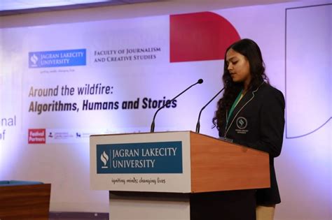 Prakriti Pandey On Linkedin Delighted To Have Anchored And Moderated