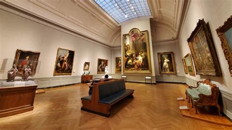 5 Biggest Art Heist In History Boston Close Look At The Gardner Museum