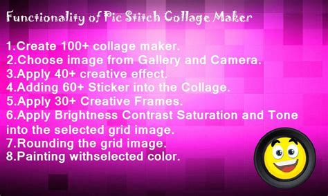 Stitch Grid Collage Maker Apk For Android Download