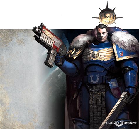 500 Worlds How Did Titus Become Captain Of The Second Company Again