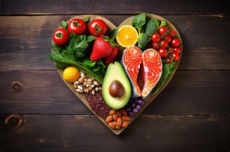 Keep Your Daily Diet And Kitchen Heart Healthy Uconn Today