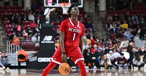 Game Thread Nc State Vs Syracuse Backing The Pack