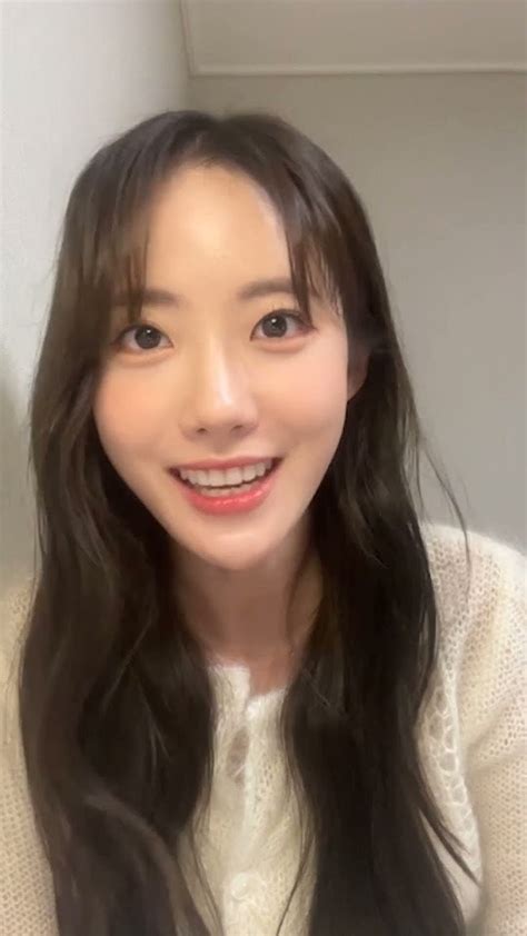 우주소녀 루다의 수빈이 따라하기 개인기 Youtube