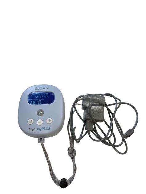 Ameda Mya Joy Plus Breast Pump