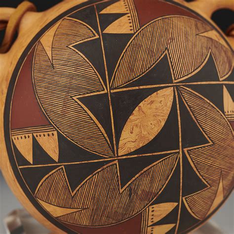 Calvin Analla 083215 • Native American Collections