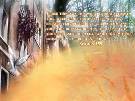 Islamic Quotes Golden Sayings Of Hazrat Imam Ali AS From Nahjul