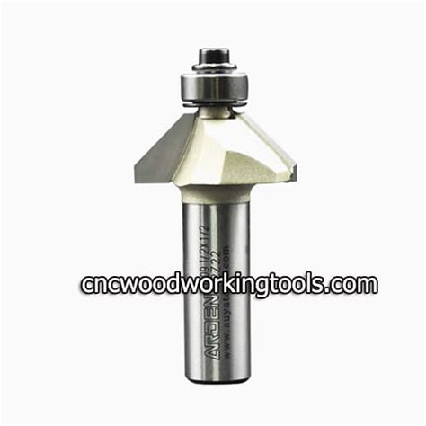 What Is Chamfer Router Bit 2025 June