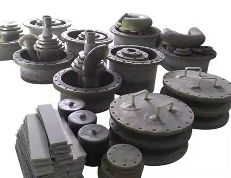 Fiberglass Pipe Frp Flange Dn50 1200mm Fiberglass Fittings Products