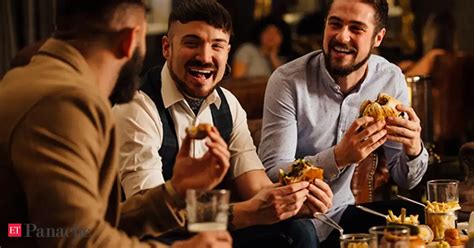 Know Your Bro Code Never Ever Break These Rules The Economic Times