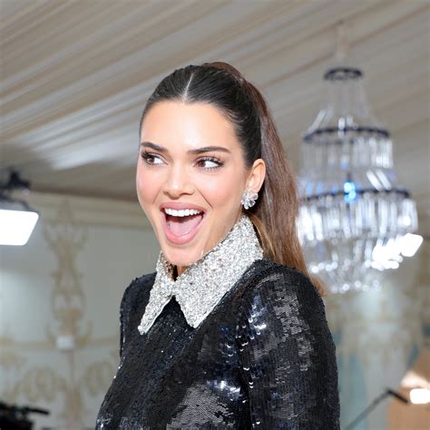 Cool Kendall Jenner Collaborates With The North Face For Epic New