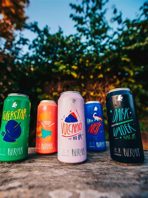 Semana De La Cerveza Artesanal Recorrido Para Probar Y Descubrir Las Mejores Variedades