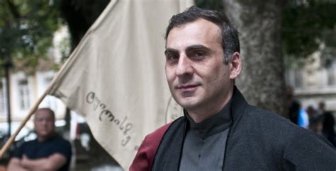 “ბიძინა ივანიშვილის მთავარი მრჩეველი არის პალიკო კუბლაშვილი ეს ვიცი დანამდვილებით” ელისაშვილი