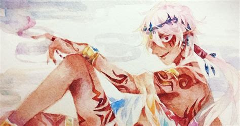 透明水彩 Kulo Gniyazzzのイラスト Pixiv
