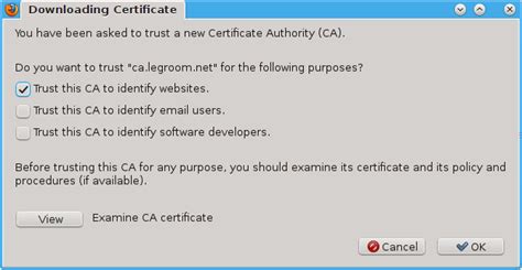 Ssl Certificates