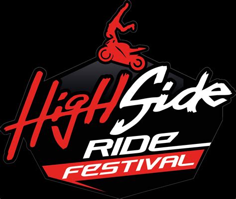 Billetterie High Side Ride Festival