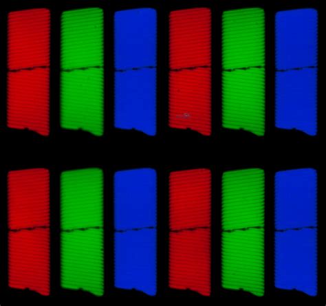 Galerie Asus Mx279h Ah Ips E Ips Pixel Structure Svět Hardware