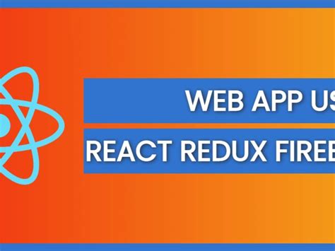 A Great App Built With React Redux And Firebase Upwork