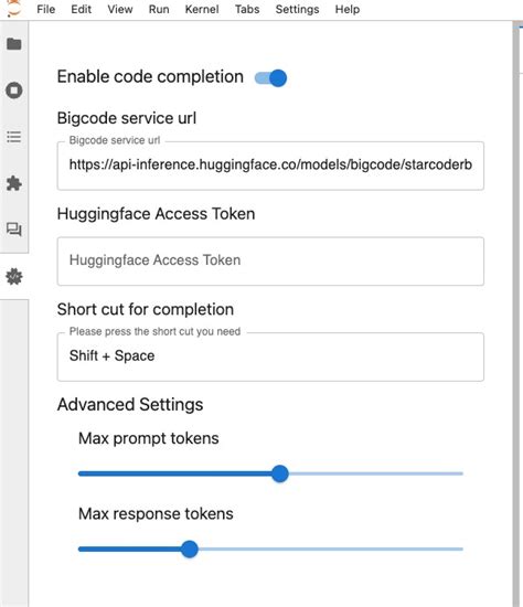 Quick Demo Of Jupyter Lab Code Completion Vs Jupyter