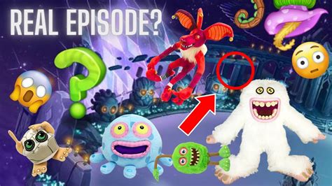 An Msm Plushie Show Special The Real Episode Youtube