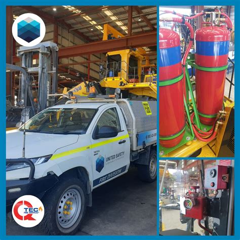 United Safety And Survivability Corporation Australia On Linkedin Qtec