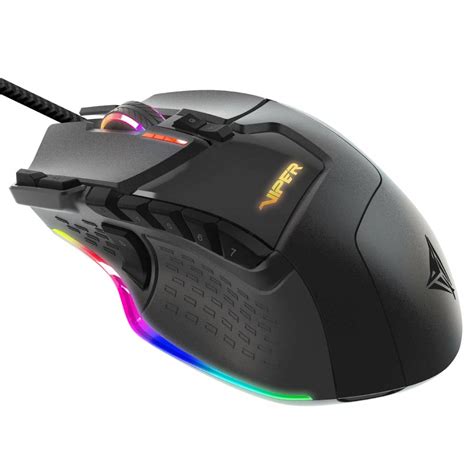 Viper And Patriot Giveaway - PCTestBench