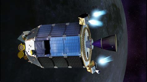 10 Intriguing Facts About Spacecraft Design