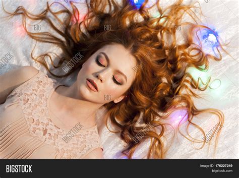 Portrait Pretty Image And Photo Free Trial Bigstock