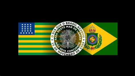 História Republica dos Estados Unidos do Brasil
