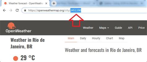 Tutorial Using Zabbix Json Feature To Monitor The Weather