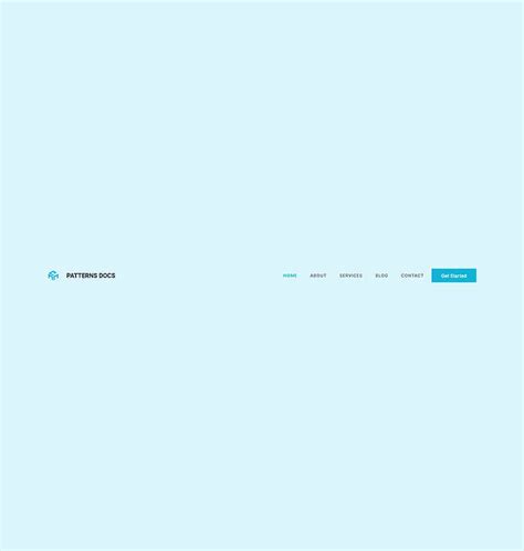 WordPress Patterns PatternsWP