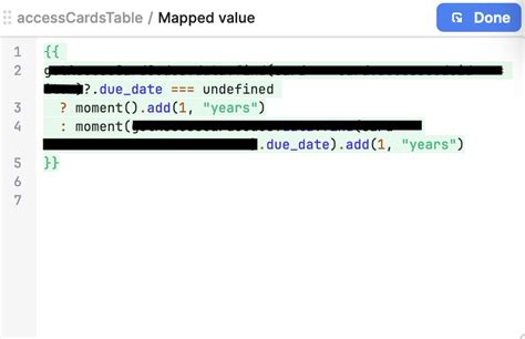 Access Currentrow In Mapped Value Field 💬 App Building Retool Forum