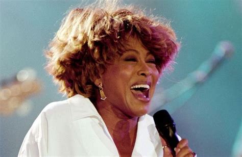 Obseques Tina Turner Samanthageorgie