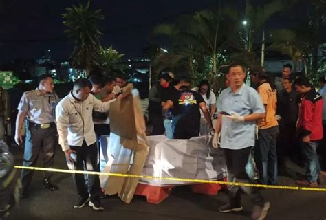 Motif Nada Mahasiswa Unnes Bunuh Diri Di Mall Paragon Semarang Diungkap