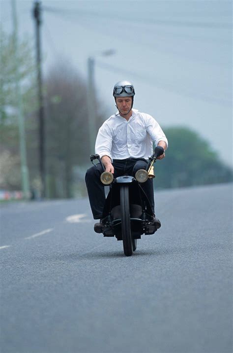 A Hundred Years On The Ner A Car Is Still A Weird Wonderful Machine Hagerty Uk