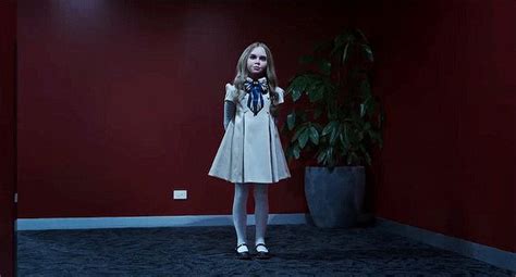 M Gan Is Bizarre Totally Bonkers A Darkly Comedic Take On How Modern Technology Can Consume