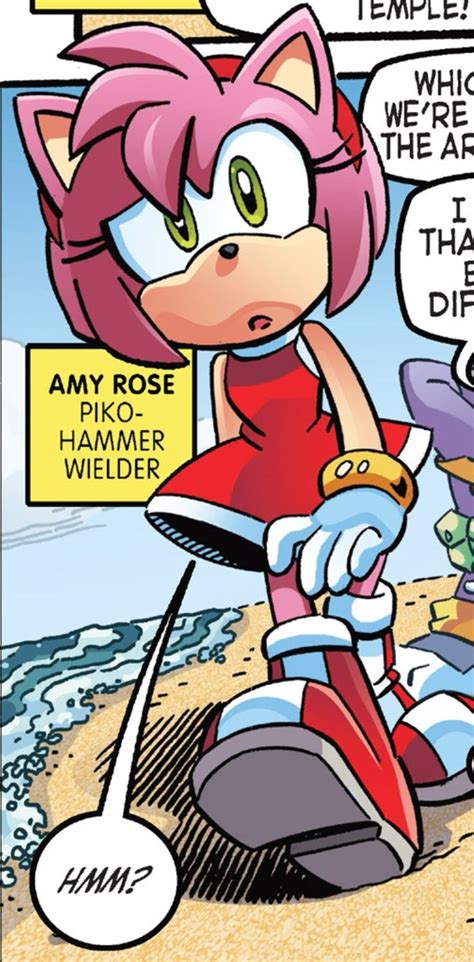 Pin By Maggie On Sonic The Hedgehog Amy Rose Sonic Sonic Art