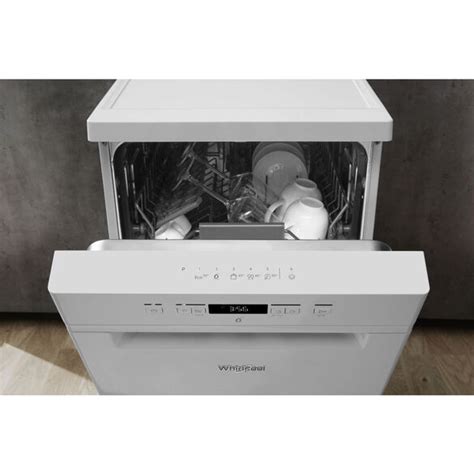 Lavavajillas Whirlpool WSFC 3M17 De 45cm Almacenes Arrasate