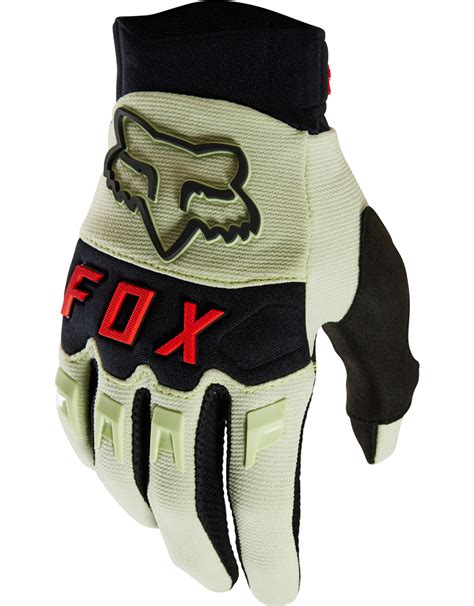 Fox Dirtpaw Glove - Roll Cycles Tasmania