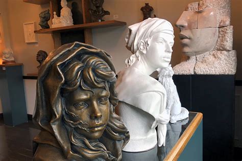 Philippe Faraut Gallery Honeoye Ny 14471